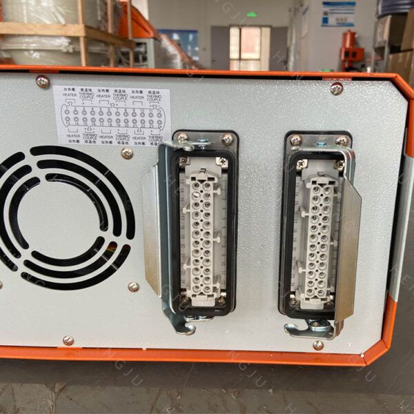 Use For Plastic Manufctury Hot Runner Temperature Controller