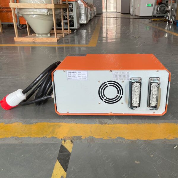 Use For Plastic Manufctury Hot Runner Temperature Controller