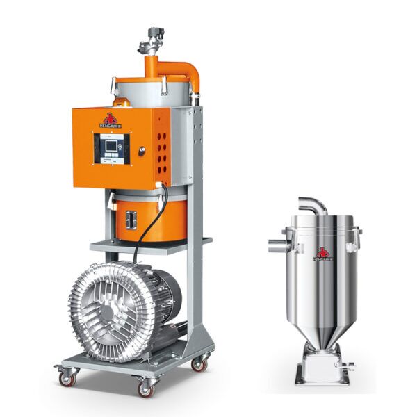 Feeding & Conveying - Hengju | Central Feeding System